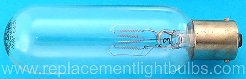 CEW/CFC 150W Light Bulb, Replacement Lamp